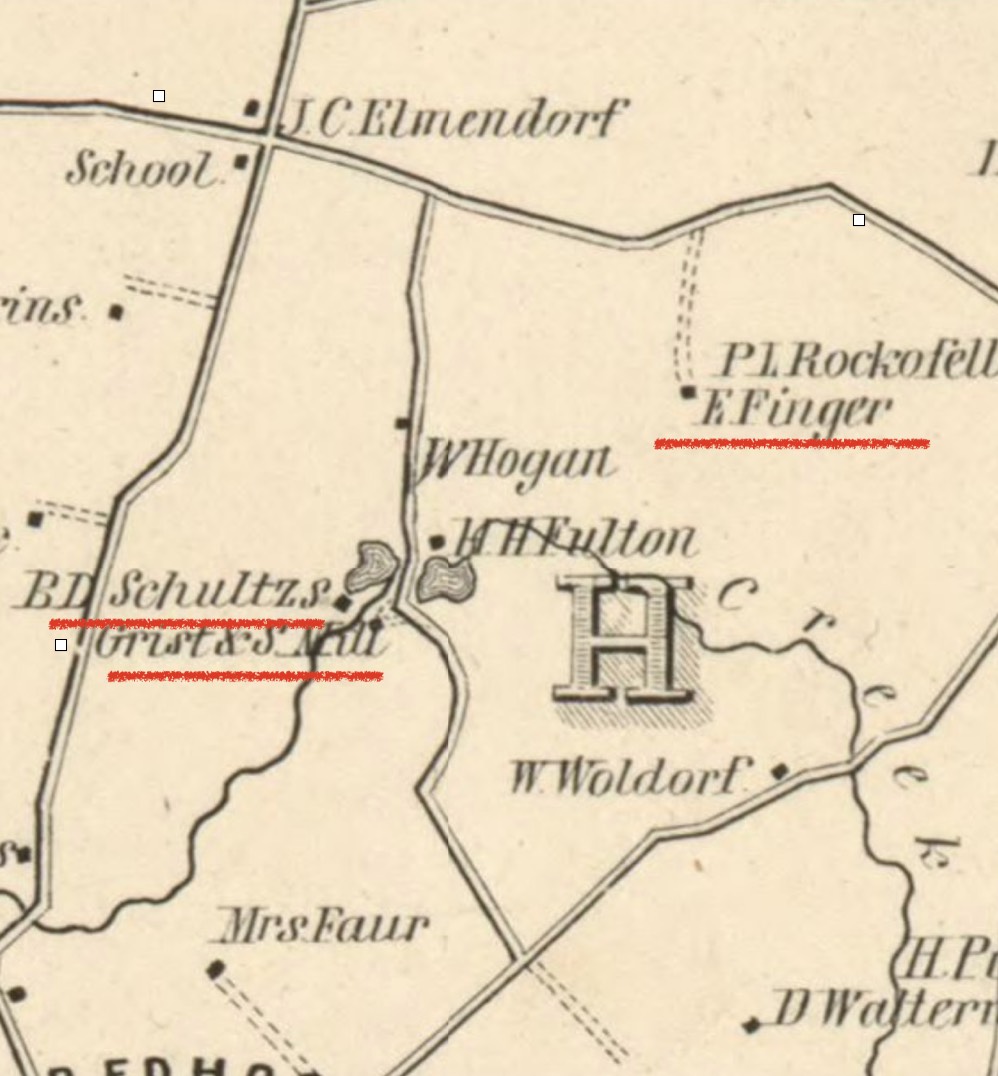 RHCC 01 – History Speaks.